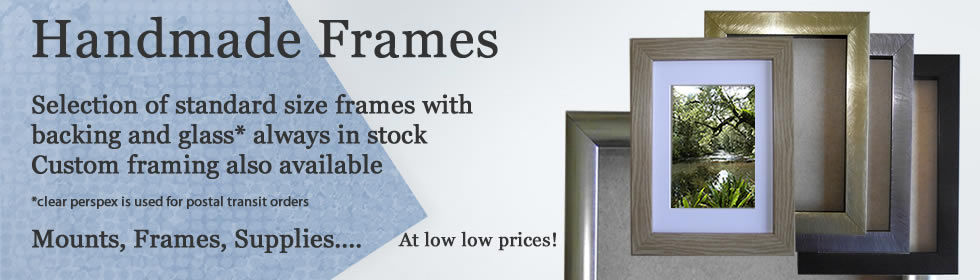 Rapid Mounts - Picture Mounts & Framing Supplies